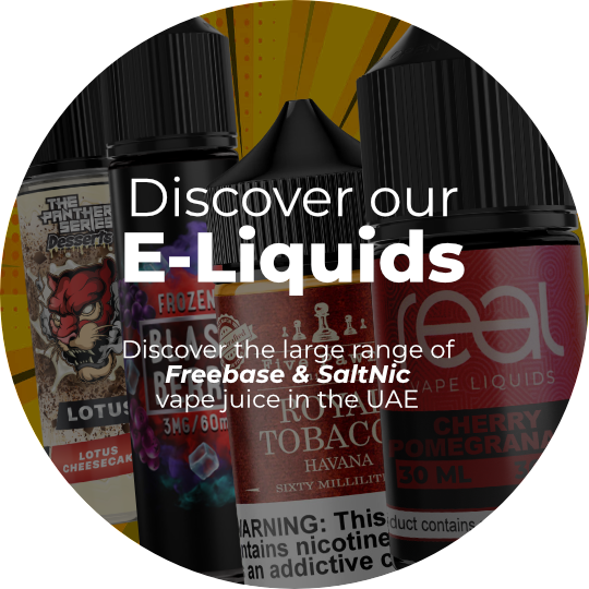 E-Juice Vapors R Us LLC