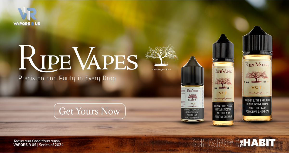 Vape Shop in Abu Dhabi, UAE – Online Vape Store | UAE Vapors R Us™