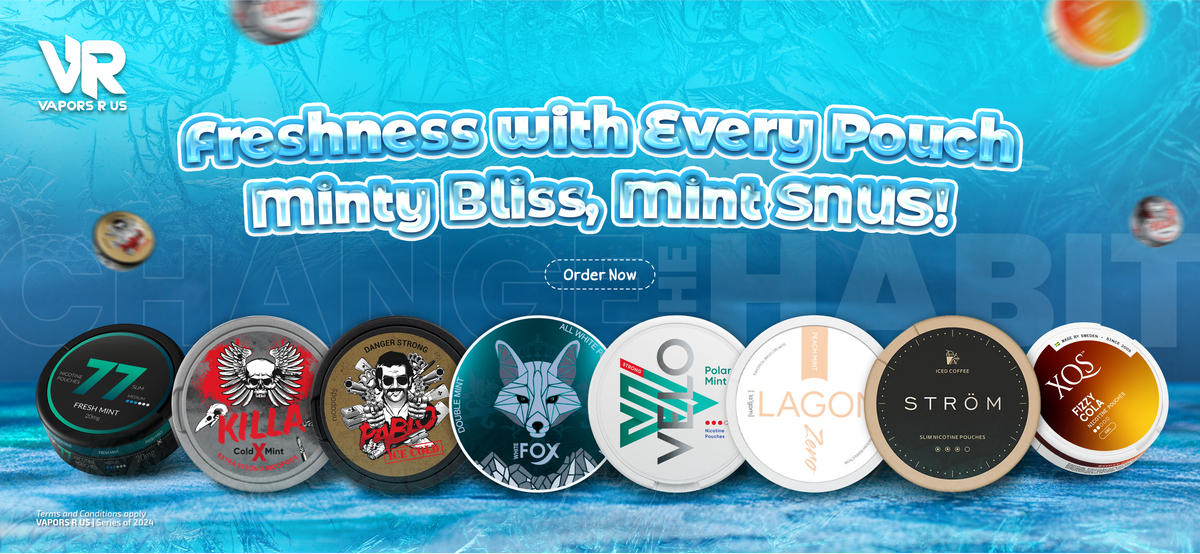 Vape Shop in Abu Dhabi, UAE – Online Vape Store | UAE Vapors R Us™