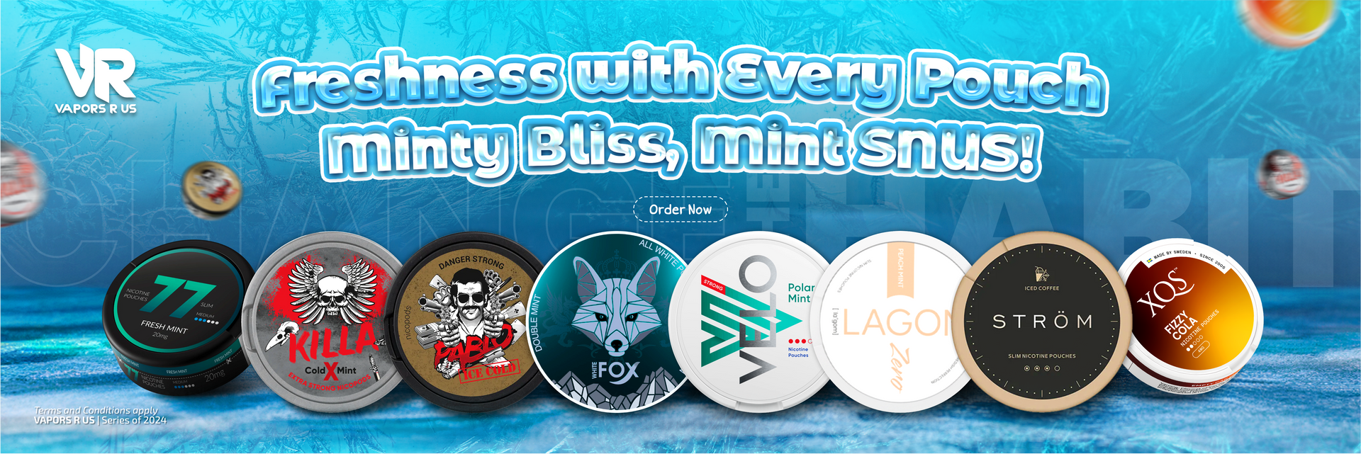 Vape Shop in Abu Dhabi, UAE – Online Vape Store | UAE Vapors R Us™