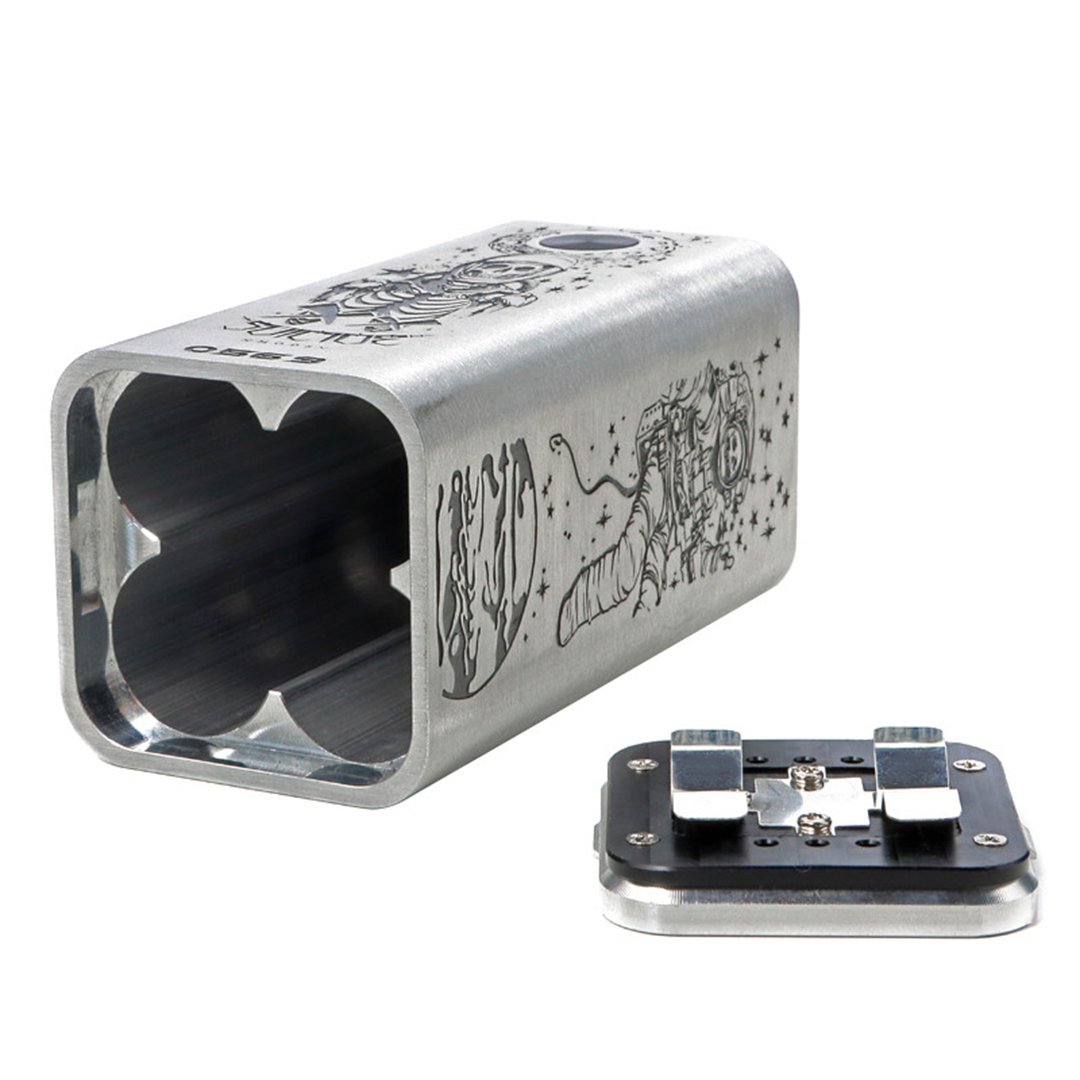 Hammer of God XL (21700) Mod UAE Vapors R Us
