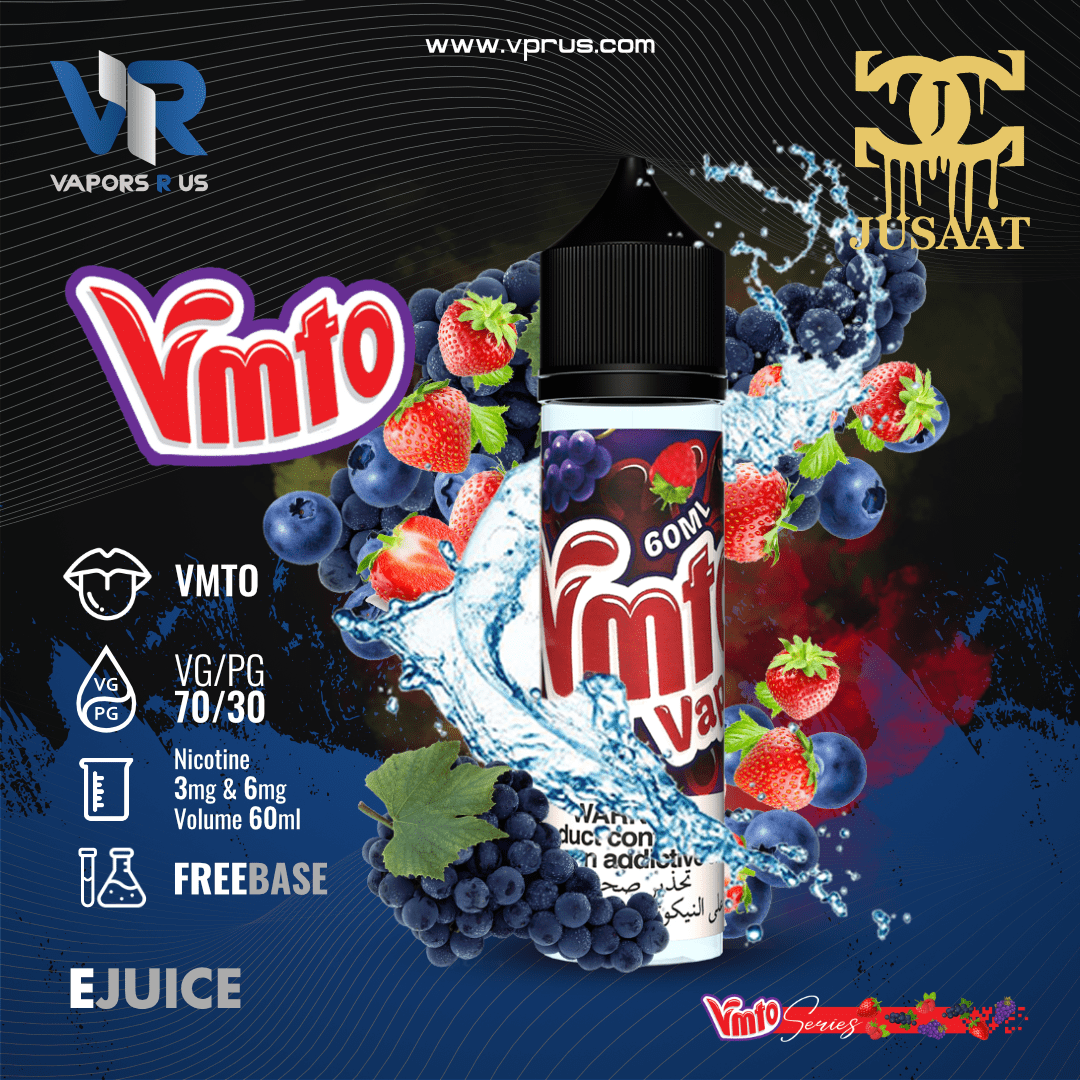 Vimto Vape | Jusaat