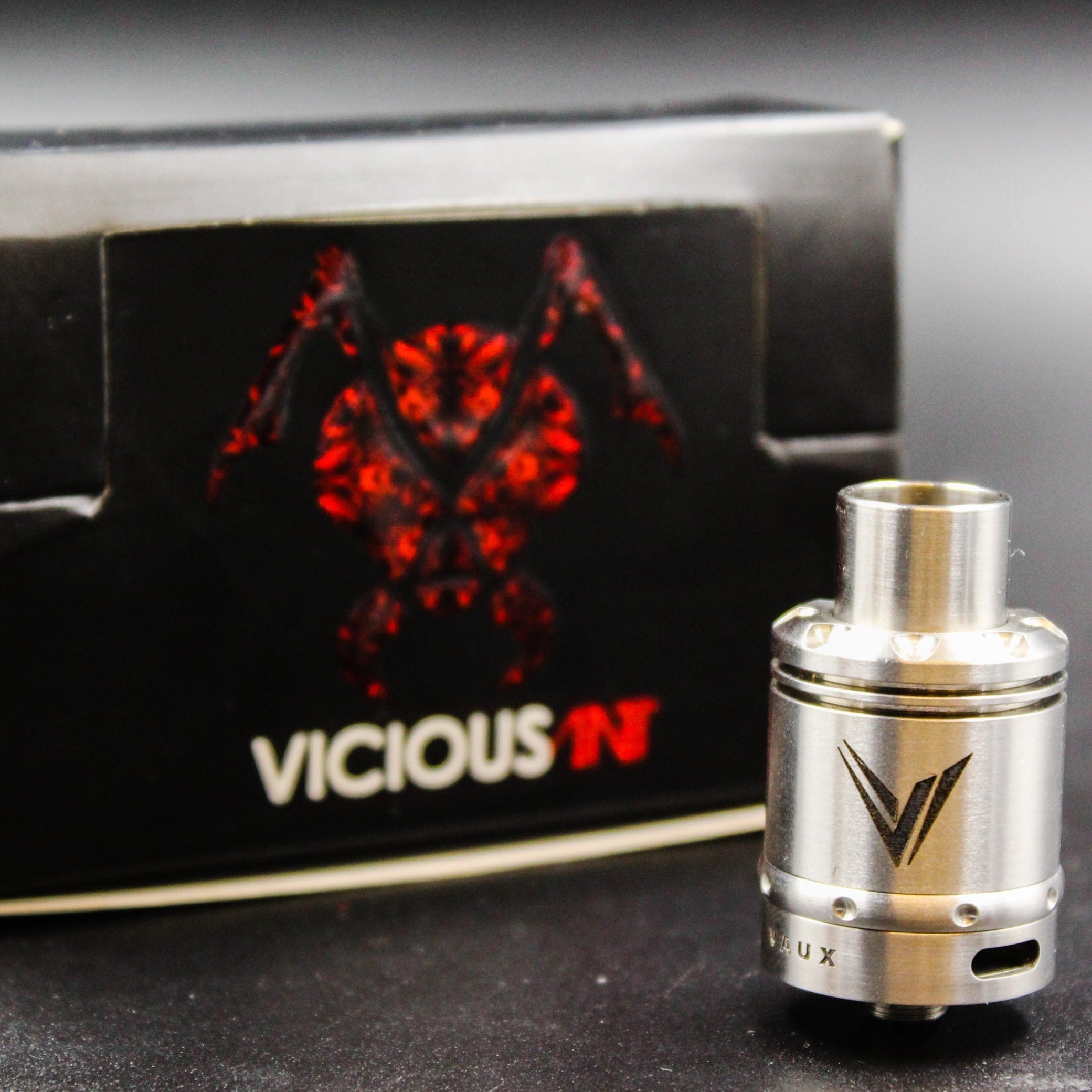 Tugboat V2 Rda