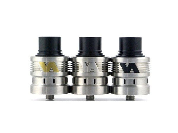 VICIOUS ANT - Goliath V2 30mm (USED) Vapors R Us LLC