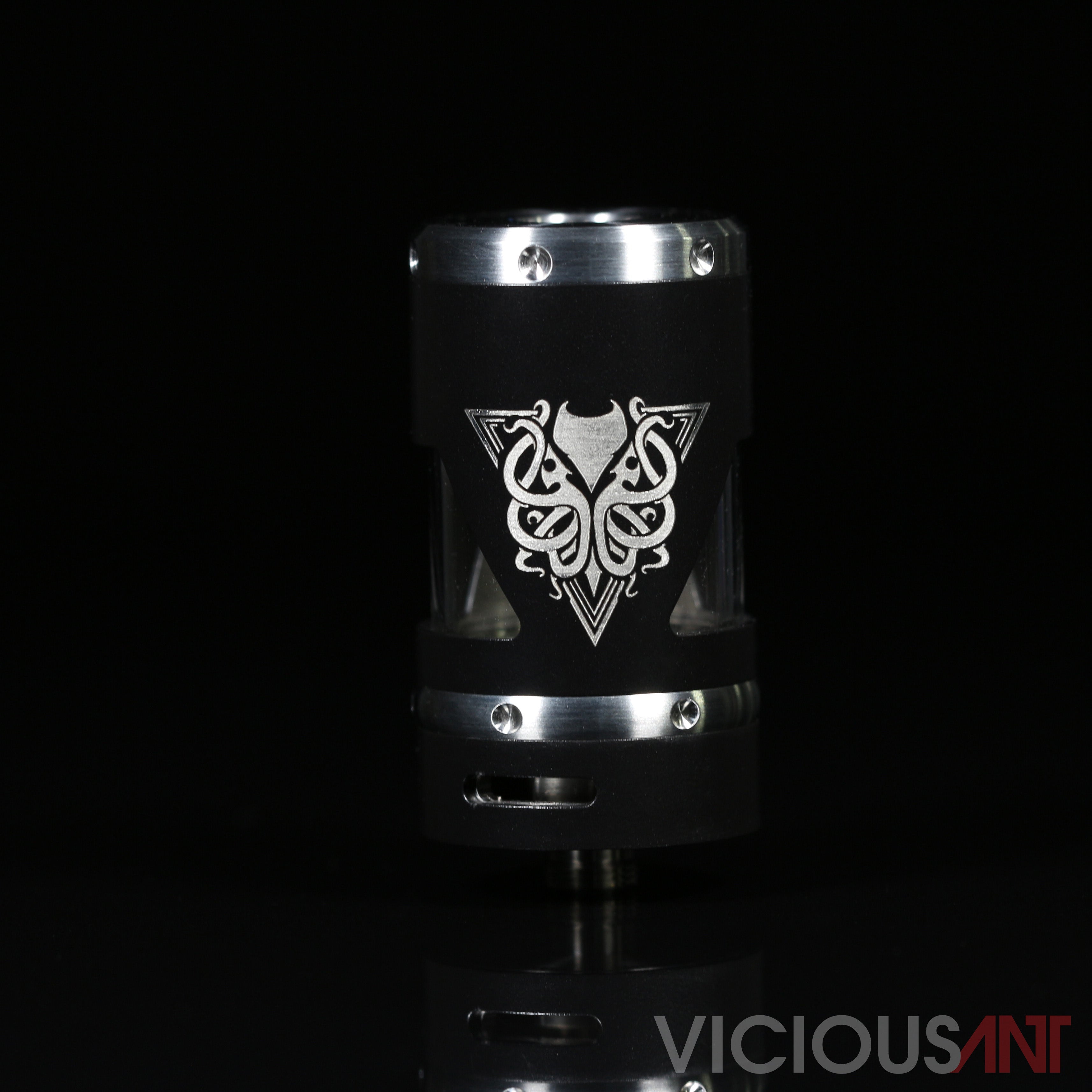 VICIOUS ANT - Kraken V2.5 24mm Tank (USED)