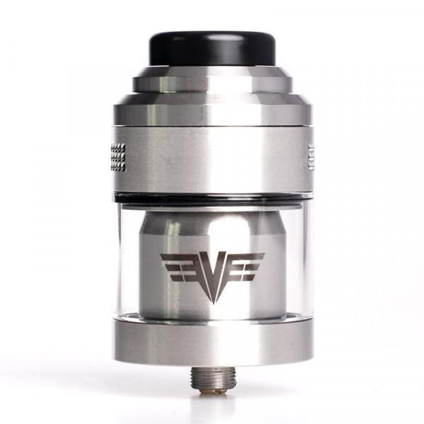 Niflheim Valhalla V2 RDA Collab with Suicide Mods