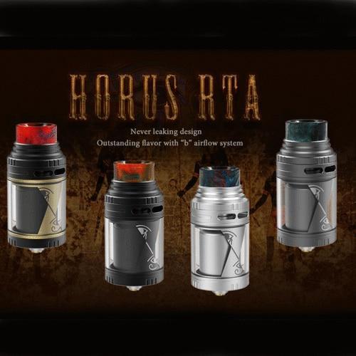 Vapefly Horus RTA UAE Vapors R Us