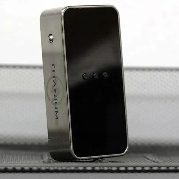 VICIOUS ANT - Titanium Variants 250W Mod (USED)